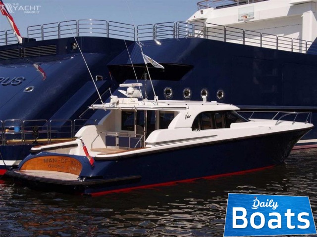 2002 Vikal Fast Dive Tender for sale. View price, photos and Buy 2002 ...