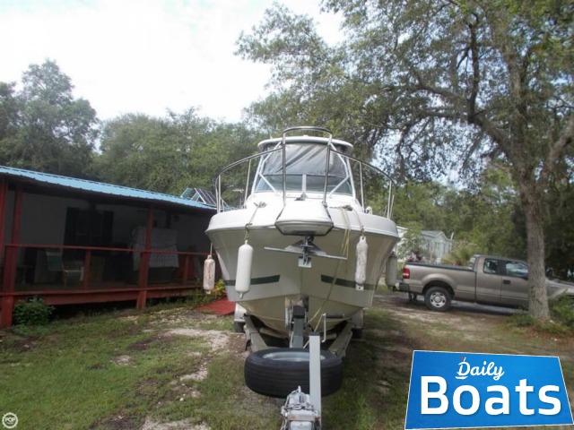 1998 Wellcraft 264 Coastal for sale. View price, photos and Buy 1998 ...