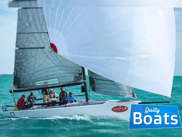 2014 Farr 280 for sale. View price, photos and Buy 2014 Farr 280 #162147