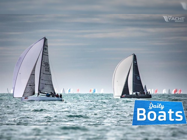 2014 Farr 280 for sale. View price, photos and Buy 2014 Farr 280 #162147