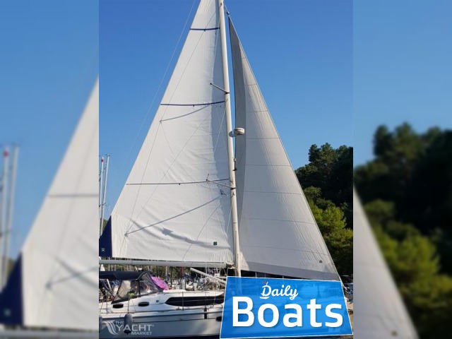 2008 Hunter 45 Ds for sale. View price, photos and Buy 2008 Hunter 45 ...