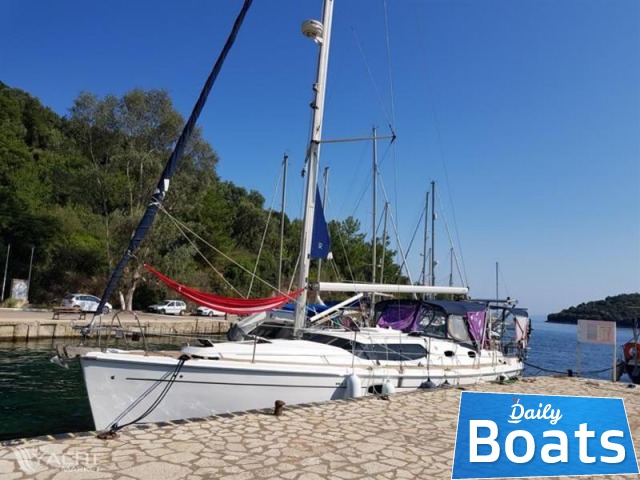 2008 Hunter 45 Ds for sale. View price, photos and Buy 2008 Hunter 45 ...