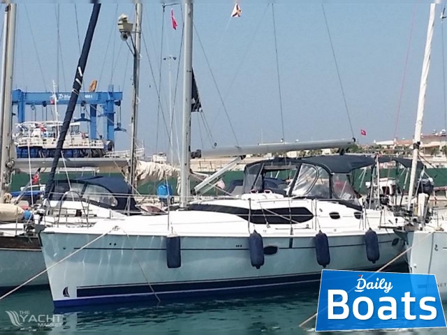 2008 Hunter 45 Ds for sale. View price, photos and Buy 2008 Hunter 45 ...