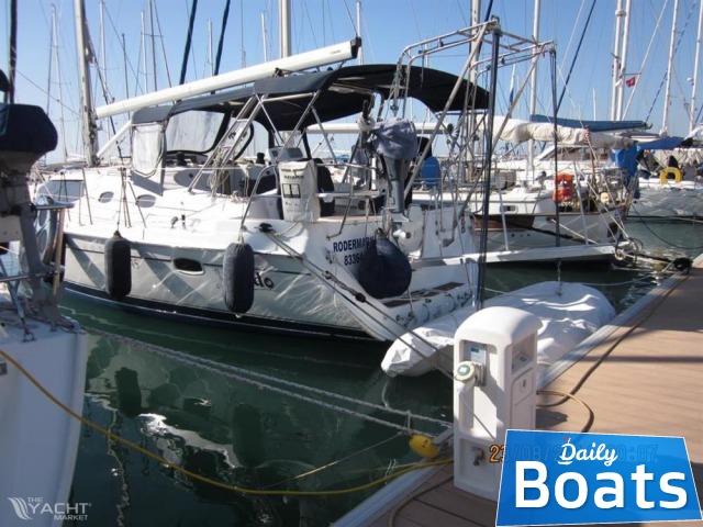 2008 Hunter 45 Ds for sale. View price, photos and Buy 2008 Hunter 45 ...