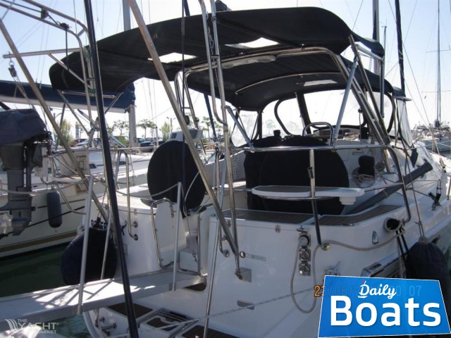 2008 Hunter 45 Ds for sale. View price, photos and Buy 2008 Hunter 45 ...