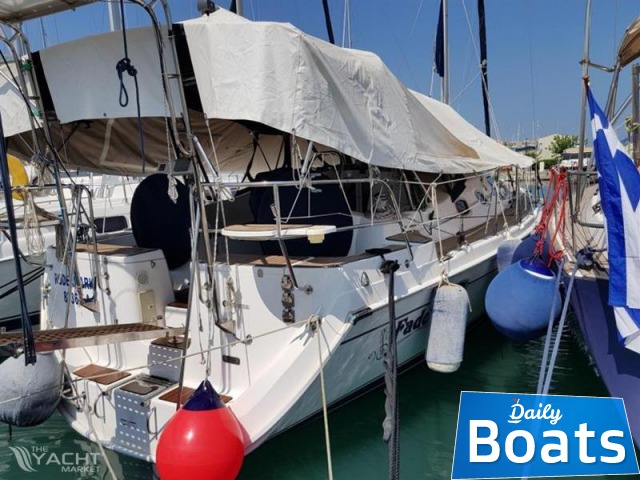 2008 Hunter 45 Ds for sale. View price, photos and Buy 2008 Hunter 45 ...