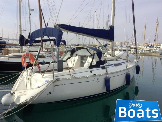 2002 Dufour 30 Classic for sale. View price, photos and Buy 2002 Dufour ...