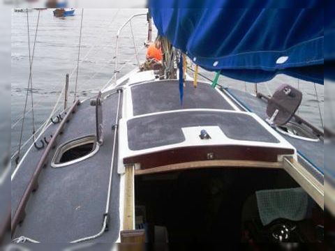 1968 Snapdragon 26 for sale. View price, photos and Buy 1968 Snapdragon ...
