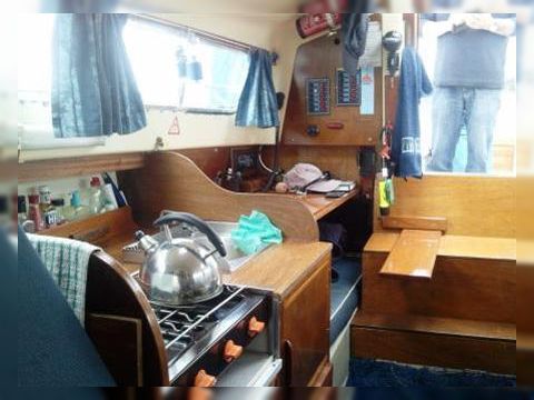 1968 Snapdragon 26 for sale. View price, photos and Buy 1968 Snapdragon ...