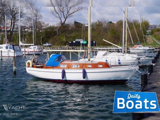 1976 Vindo 32 for sale. View price, photos and Buy 1976 Vindo 32 #162201