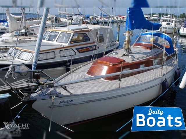 1976 Vindo 32 for sale. View price, photos and Buy 1976 Vindo 32 #162201