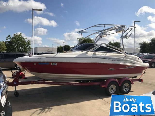 2005 Sea Ray 200 Sundeck for sale. View price, photos and Buy 2005 Sea ...