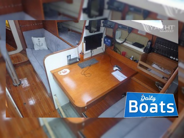 1978 High Tension 36 One Ton Class for sale. View price, photos and Buy ...