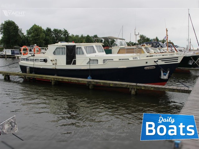 Davidson 1200 gsak for sale - Daily Boats