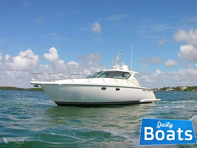 2008 Tiara 4300 Sovran for sale. View price, photos and Buy 2008 Tiara ...