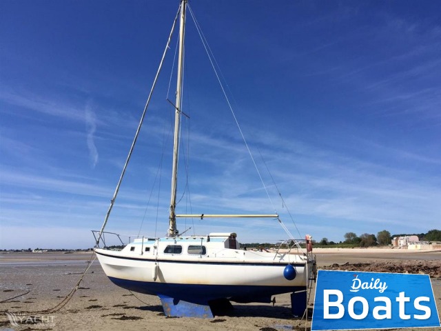 1973 Westerly Centaur 26 for sale. View price, photos and Buy 1973 ...