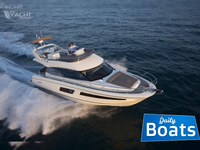 2018 Prestige 450 for sale. View price, photos and Buy 2018 Prestige ...