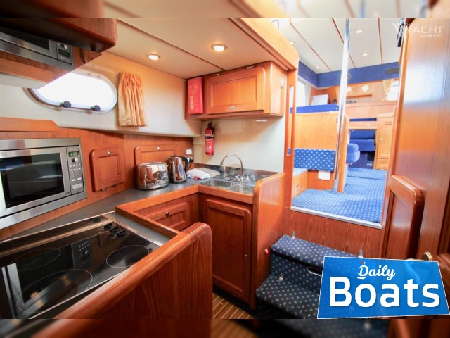 2002 Hardy 42 for sale. View price, photos and Buy 2002 Hardy 42 #162300