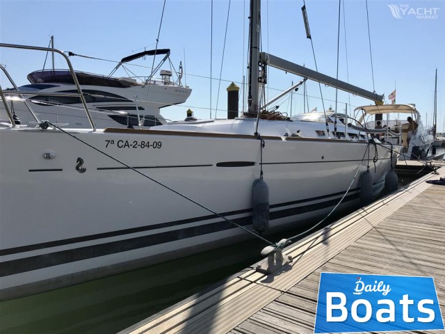 2009 Beneteau First 40.7 for sale. View price, photos and Buy 2009 ...