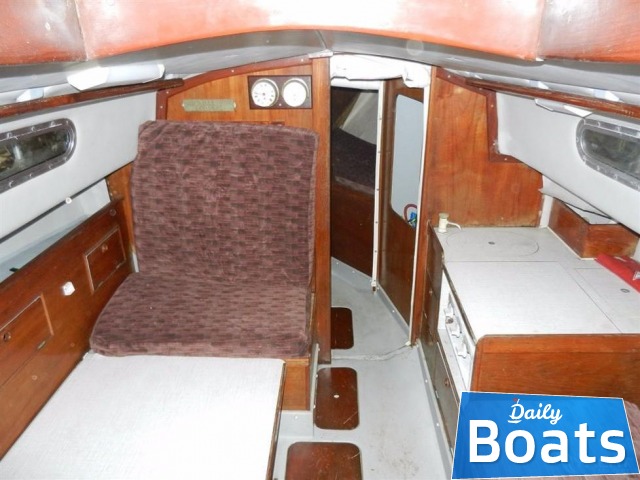 1974 Sadler 25 for sale. View price, photos and Buy 1974 Sadler 25 #162349