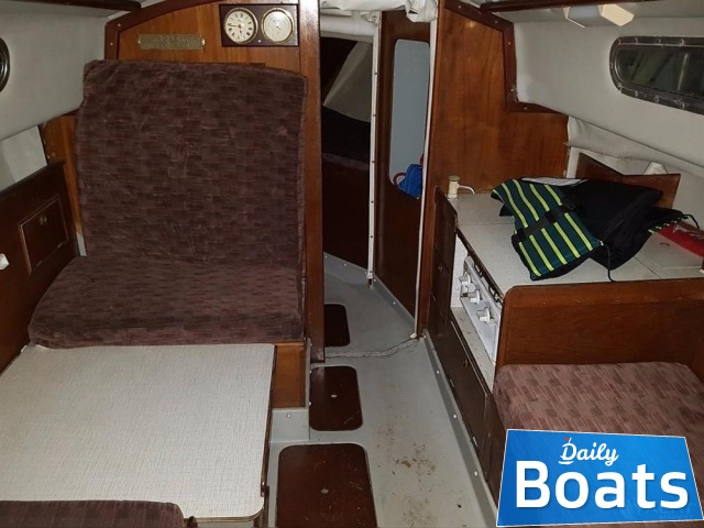 1974 Sadler 25 for sale. View price, photos and Buy 1974 Sadler 25 #162349