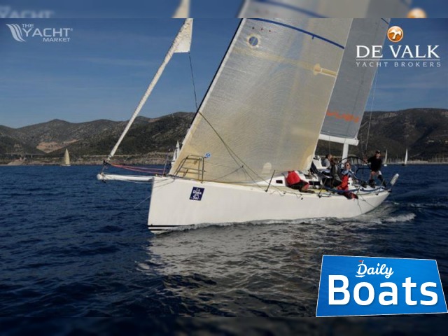 2007 J Boats J122 for sale. View price, photos and Buy 2007 J Boats ...