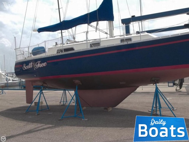 1985 Irwin 31 zu verkaufen. Preis und fotos ansehen und 1985 Irwin 31 ...