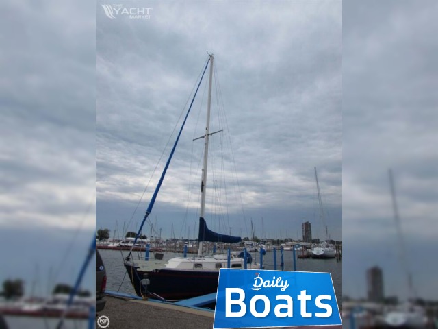 1985 Irwin 31 for sale. View price, photos and Buy 1985 Irwin 31 #162398