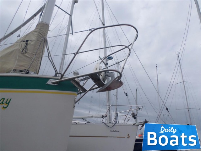 1990 Nonsuch 26 for sale. View price, photos and Buy 1990 Nonsuch 26 ...