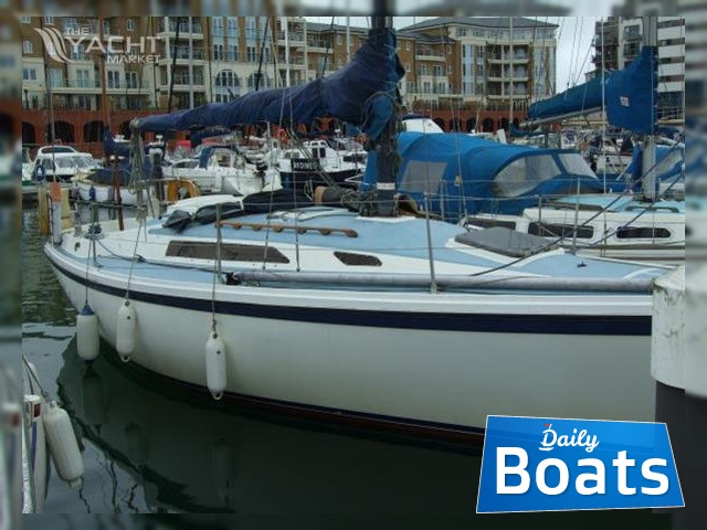 1981 Seamaster 29 for sale. View price, photos and Buy 1981 Seamaster ...