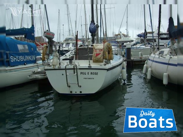 1981 Seamaster 29 for sale. View price, photos and Buy 1981 Seamaster ...