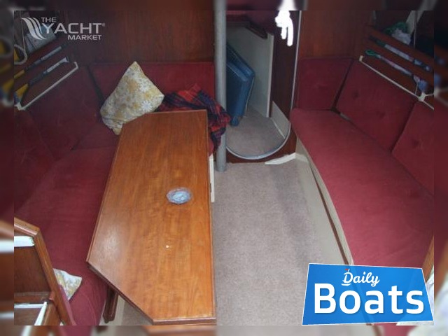 1981 Seamaster 29 for sale. View price, photos and Buy 1981 Seamaster ...