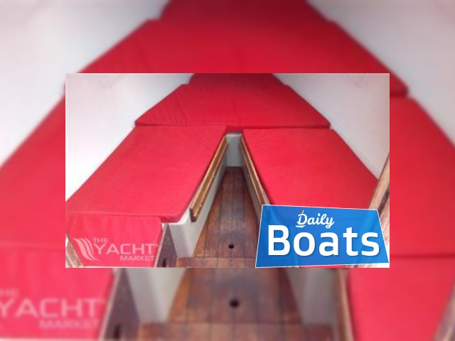 1967 Hurley 18 Day Sailer for sale. View price, photos and Buy 1967 ...