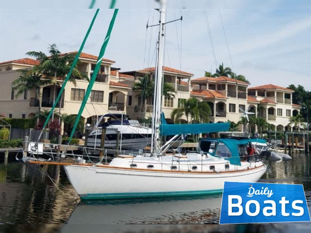 1996 Shannon 43 for sale. View price, photos and Buy 1996 Shannon 43 ...