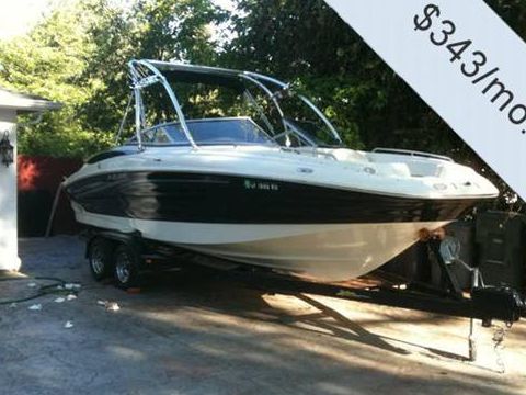 2006 Azure 240 for sale. View price, photos and Buy 2006 Azure 240 #16244