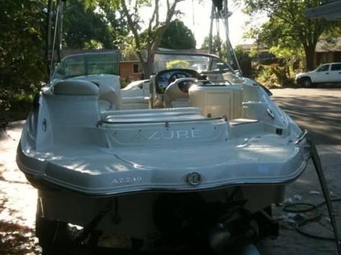 2006 Azure 240 for sale. View price, photos and Buy 2006 Azure 240 #16244