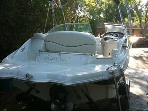 2006 Azure 240 for sale. View price, photos and Buy 2006 Azure 240 #16244