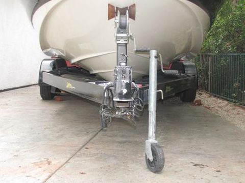 2006 Azure 240 for sale. View price, photos and Buy 2006 Azure 240 #16244