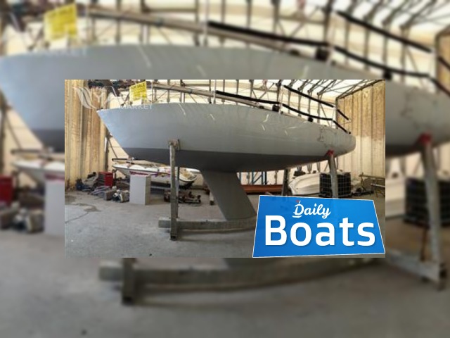 1973 Tequila Sport 24 1/4 Ton for sale. View price, photos and Buy 1973 ...
