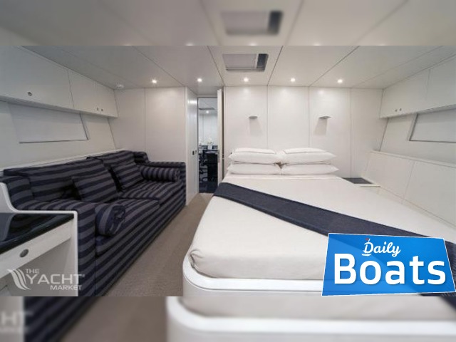 2002 Wally 100 Frers / Brenta for sale. View price, photos and Buy 2002 ...