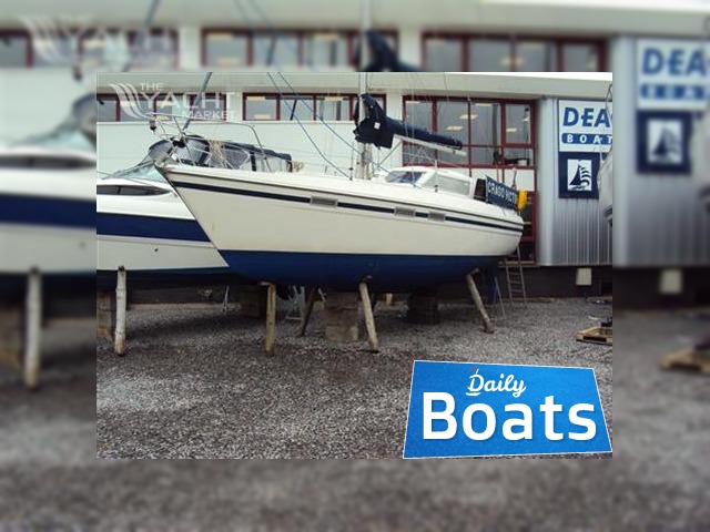 Southerly 95 for sale - Daily Boats