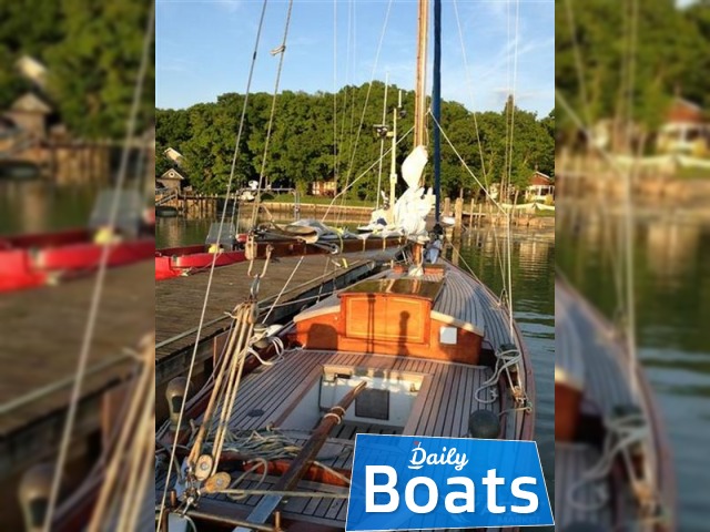 1997 Little Gull 20 20 for sale. View price, photos and Buy 1997 Little ...