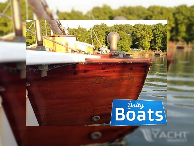 1997 Little Gull 20 20 for sale. View price, photos and Buy 1997 Little ...