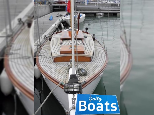 1997 Little Gull 20 20 for sale. View price, photos and Buy 1997 Little ...