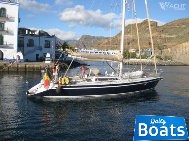 1994 Vaton 57 for sale. View price, photos and Buy 1994 Vaton 57 #162528