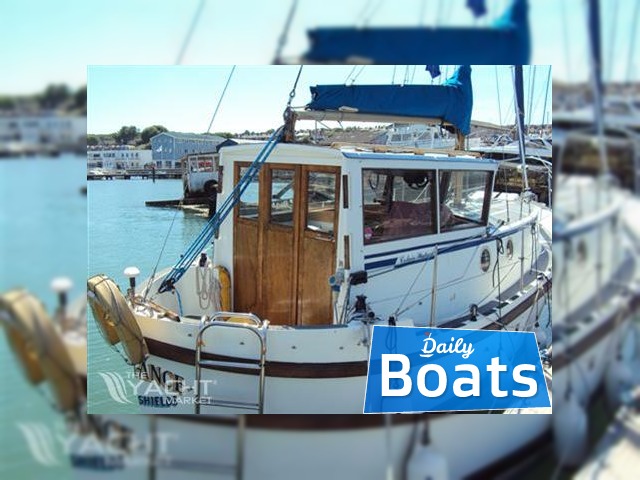 1984 Colvic Watson 23 Watson 23 for sale. View price, photos and Buy ...