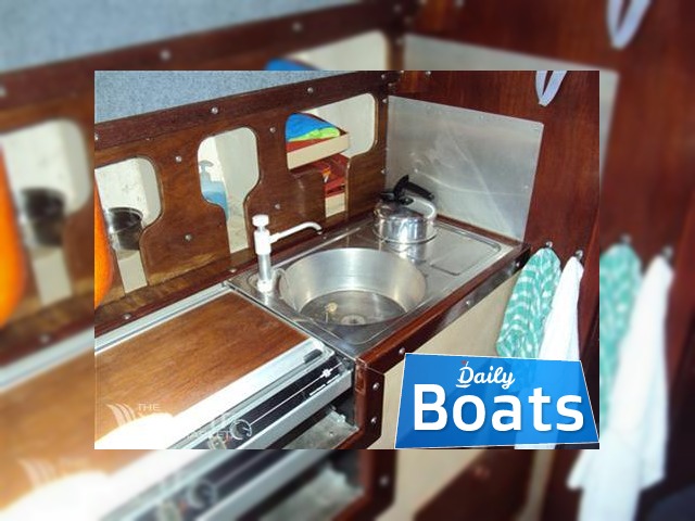 1984 Colvic Watson 23 Watson 23 for sale. View price, photos and Buy ...