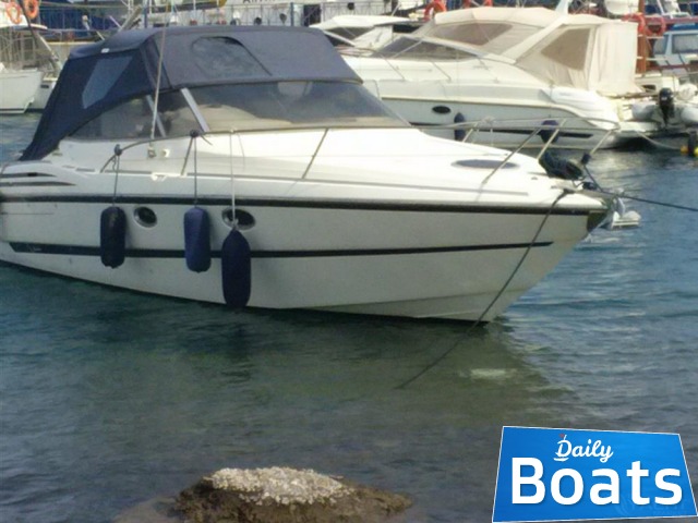 Express cruiser boats Aquamar for sale - Daily Boats