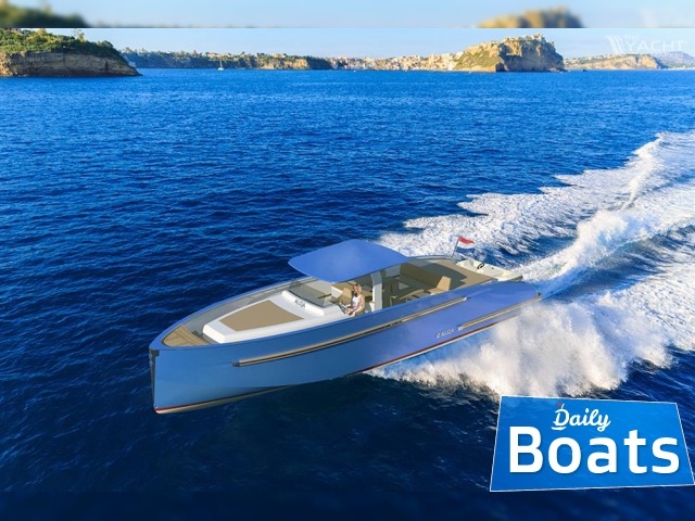 2018 Aluqa Abalone 48 for sale. View price, photos and Buy 2018 Aluqa ...