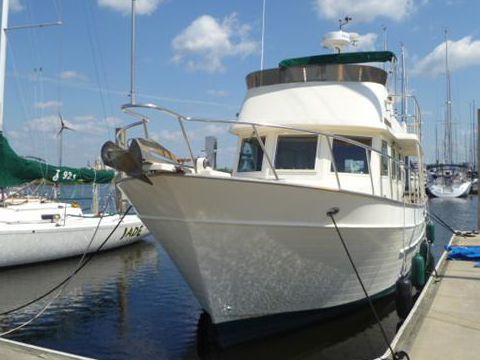 2007 Mariner 40 for rent. View price, photos and Rent 2007 Mariner 40 ...